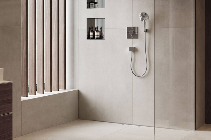 Shower Kits: A Complete Guide to Modern Shower Systems - Global Trade ...