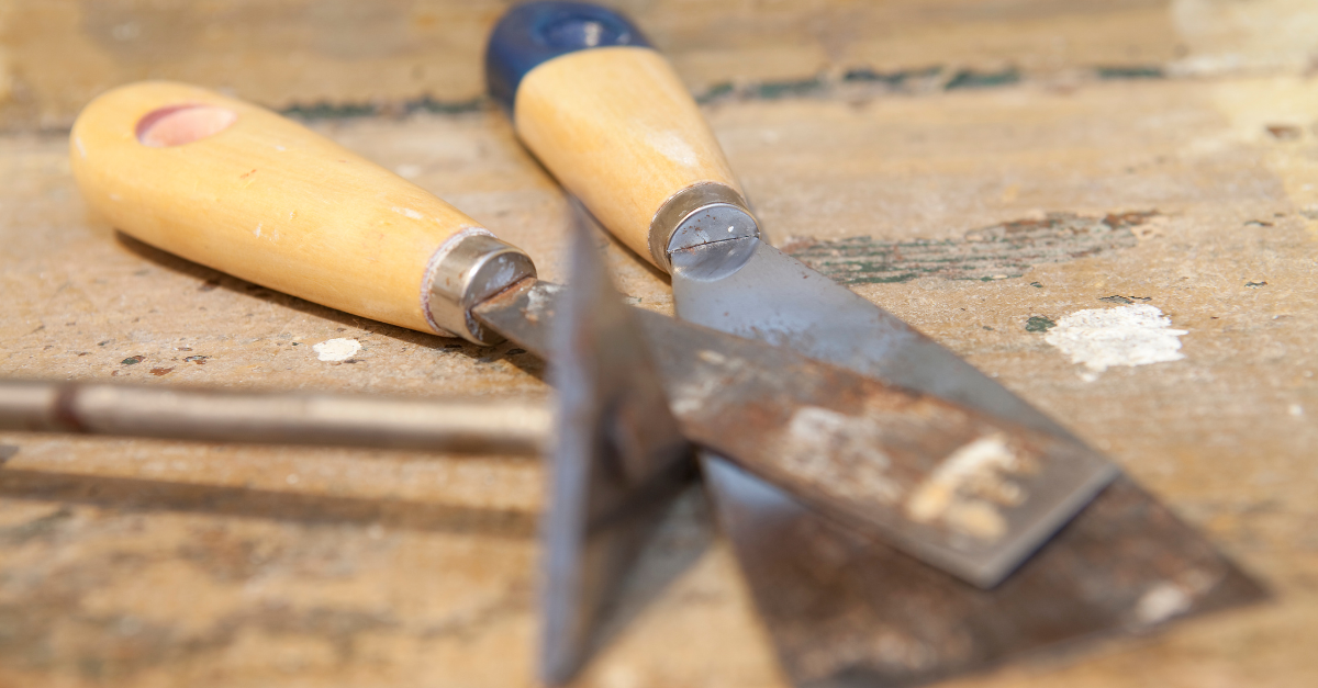 The Ultimate Guide to Choosing the Best Putty Knife for Your DIY Proje Global Trade Distribution Inc