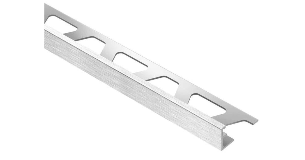 Schluter Systems Tile Profiles ☑️ Fast Shipping Canada & USA - Global ...