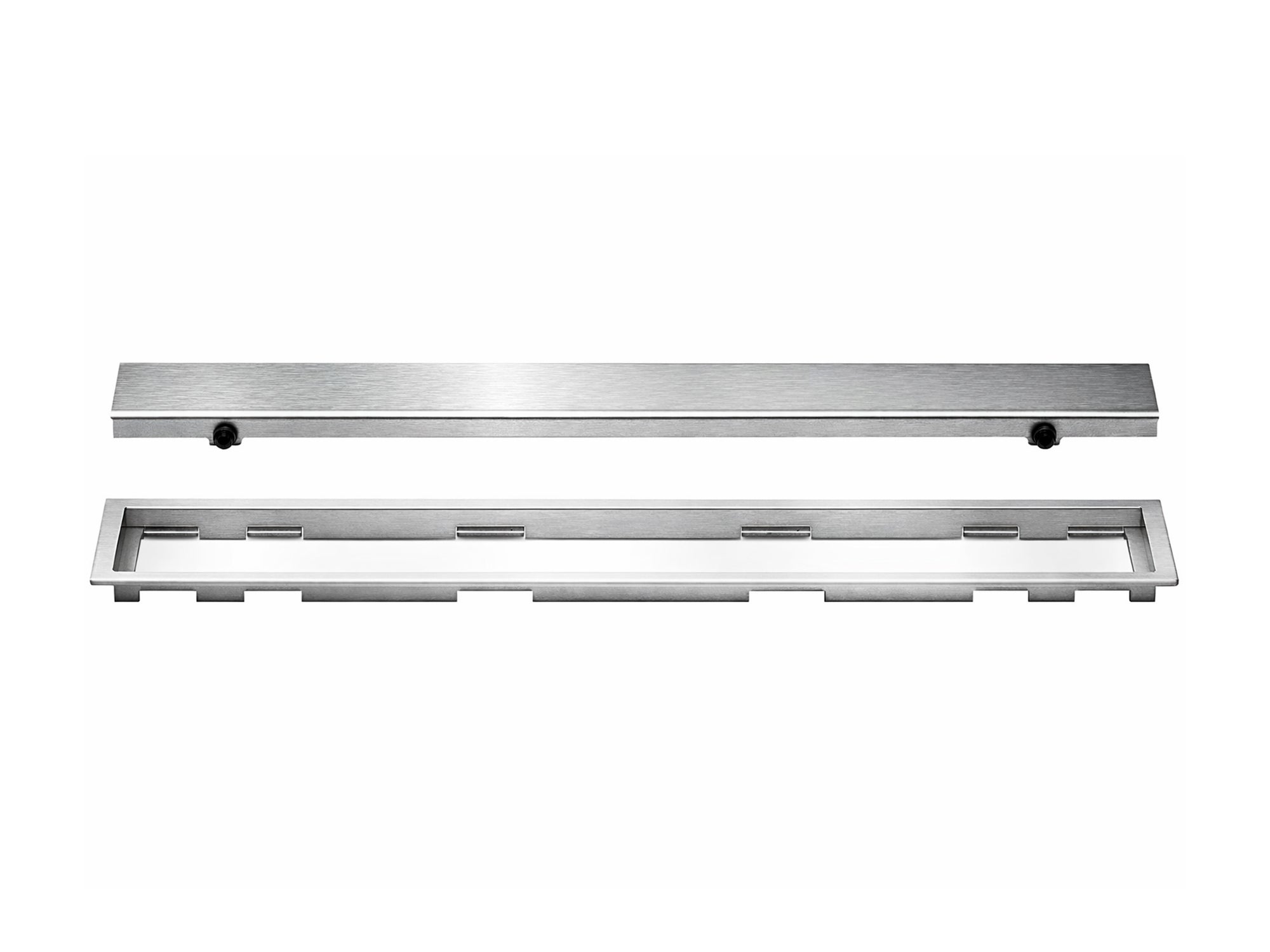 Schluter Systems Kerdi Line Shower Grate Assembly (Cover) - Global ...