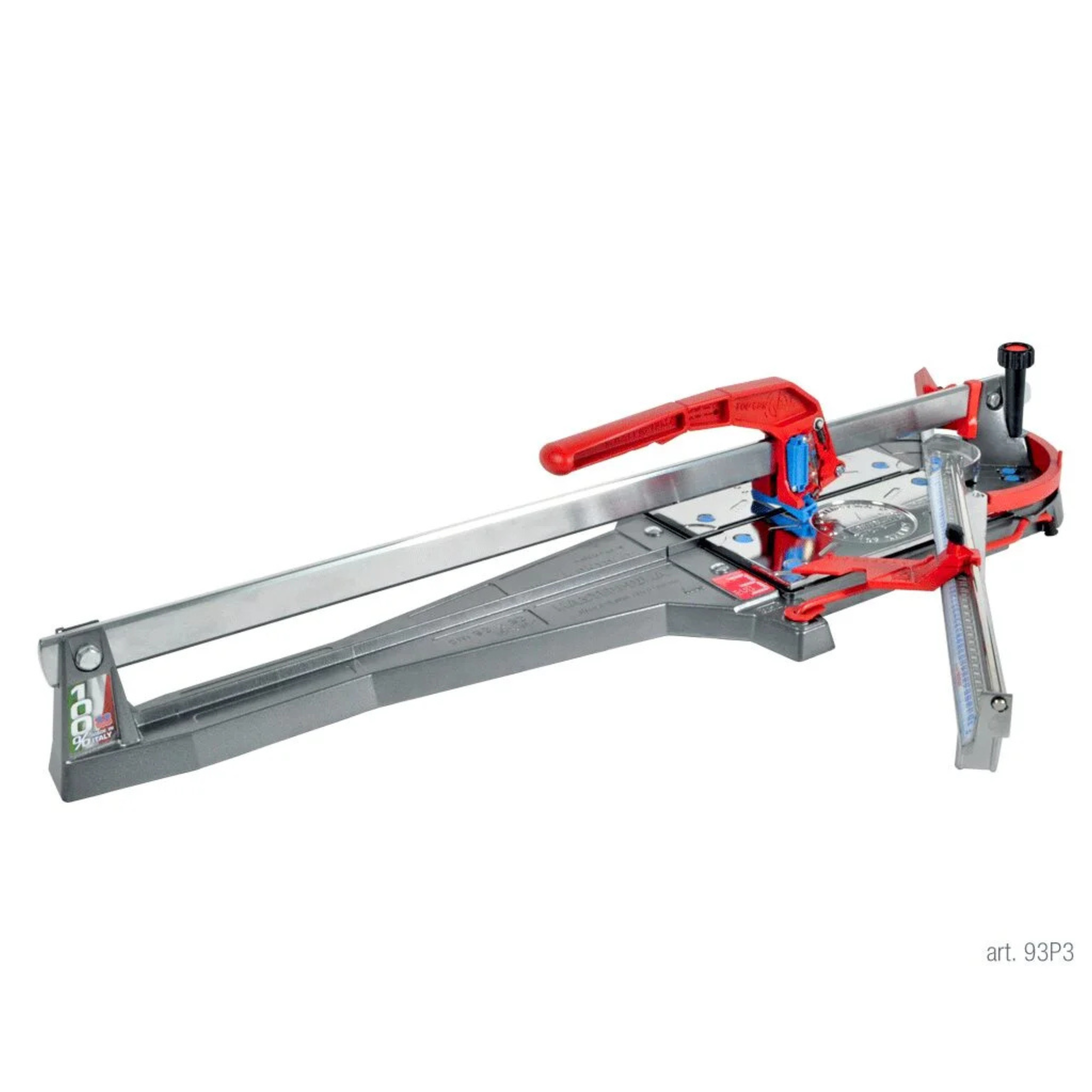 Montolit Masterpiuma P3 Manual Tile Cutter For Large Format Tiles, 93 - Global Trade ...