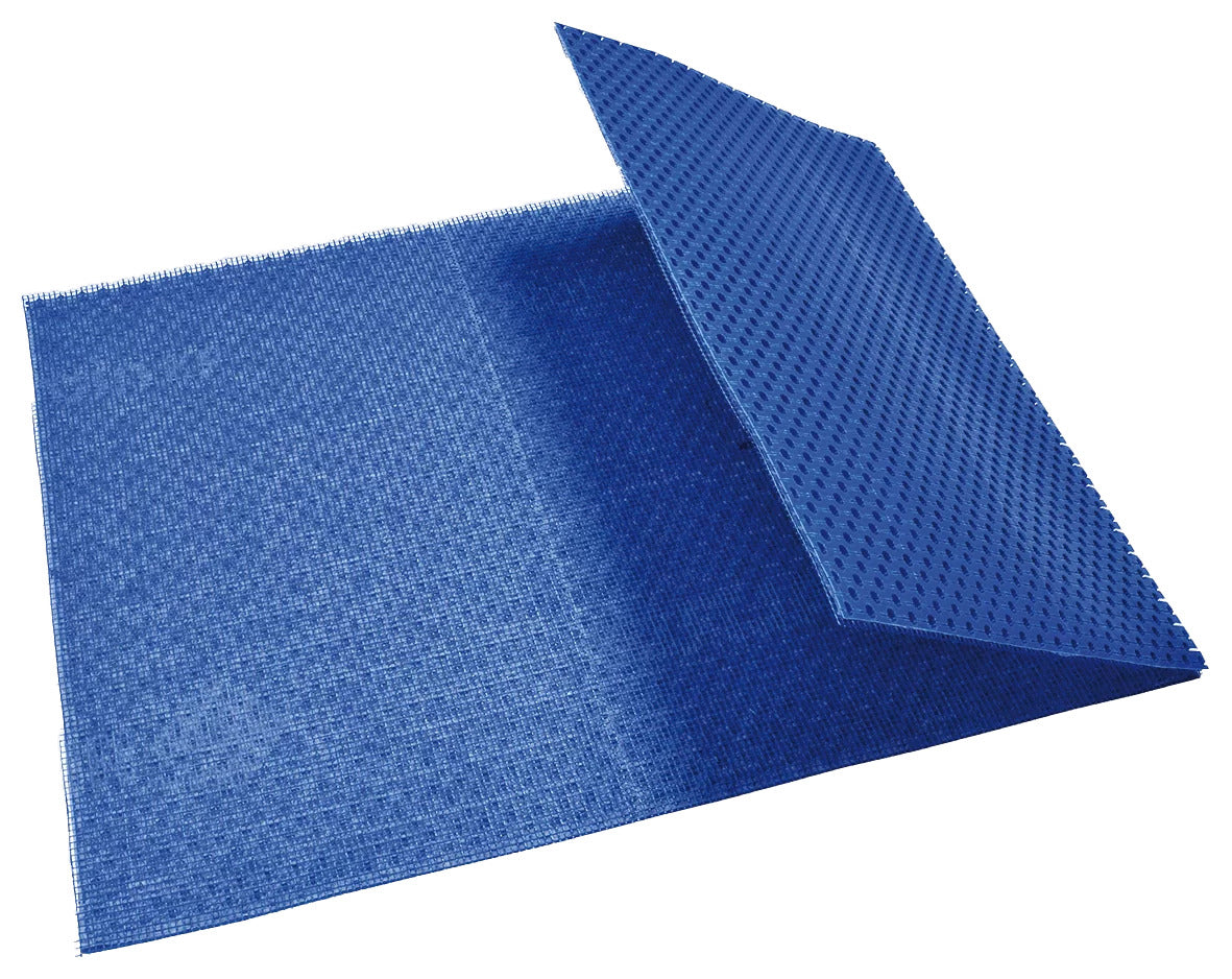 ARDEX UD 150 Watec Exterior Drainage Mat for Balconies, Patios - Global Trade & Distribution Inc.