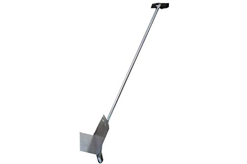 Schluter Systems DITRA Roller - Lightweight for Use with DITRA membran ...