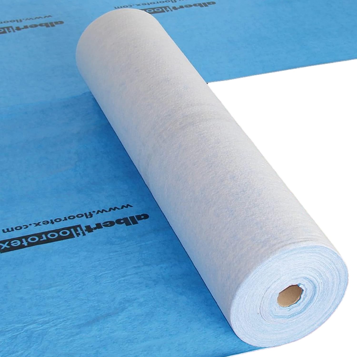 Floorotex Temporary Floor Protection Mat, 150 Sq Ft (FLO8619) - Global ...