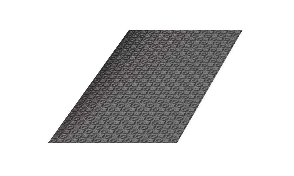 SunTouch HeatMatrix Uncoupling Anti-Fracture Membrane Mat, 10 Sq Ft ...