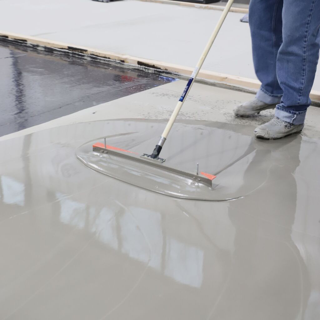 ARDEX V 1300 High Flow Self-Leveling Underlayment 50 Lbs Bag, 47362 ...