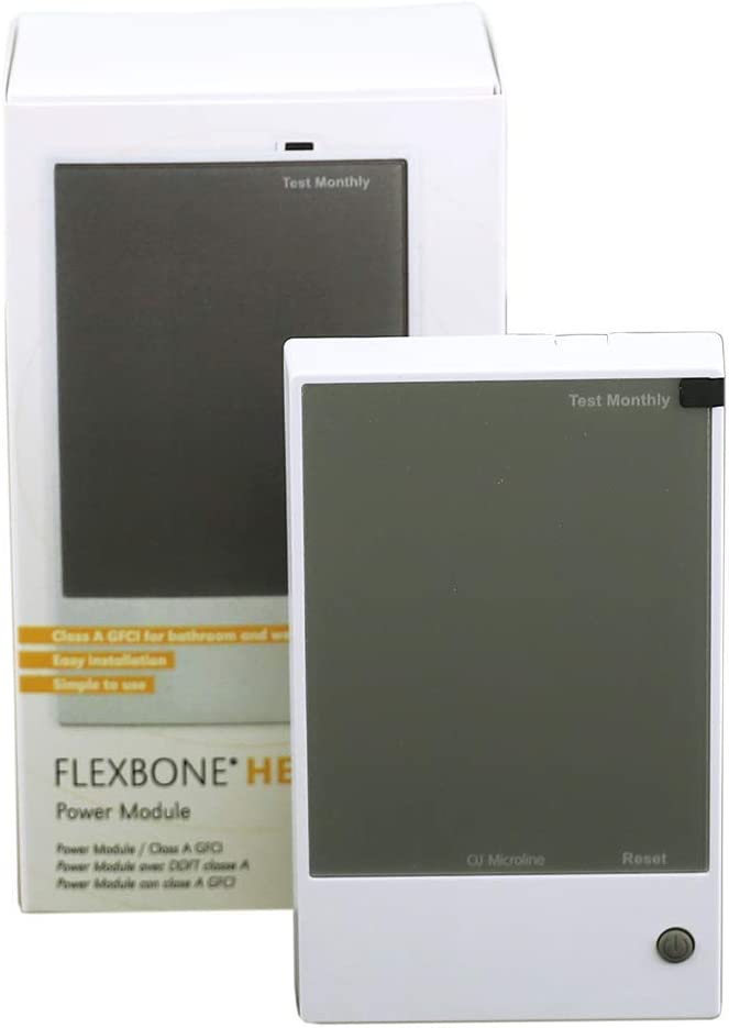 ARDEX FLEXBONE UH 940 Floor Heating Power Module - Global Trade & Distribution Inc.