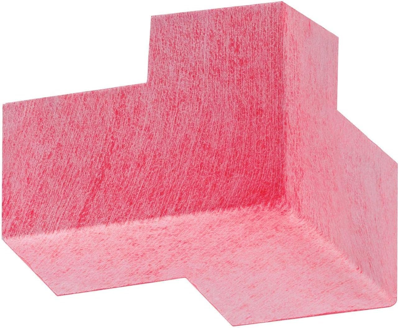 Prova Modified Polyethylene Preform Waterproofing Inside Corner ...