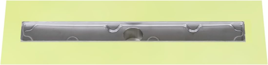 Profilitec Showertec Shower Linear Drain Center Channel Body - Global ...